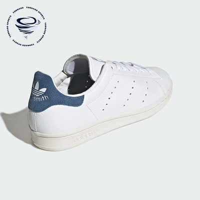 Adidas/阿迪达斯正品三叶草男女同款简约休闲日常板鞋KZ6938