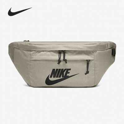 nike/耐克正品2021中性休闲腰包
