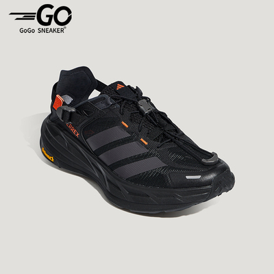 Adidas/阿迪达斯正品TEREXTEREXFREHIKERLTSANDAL经典凉鞋LA7730