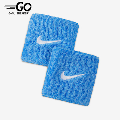 Nike/耐克正品2025年秋季男女运动针织经典耐磨护腕II5301-409