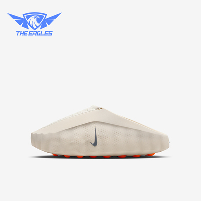 Nike/耐克正品Mind001男士舒适贴合包头经典轻便拖鞋HQ4307-002