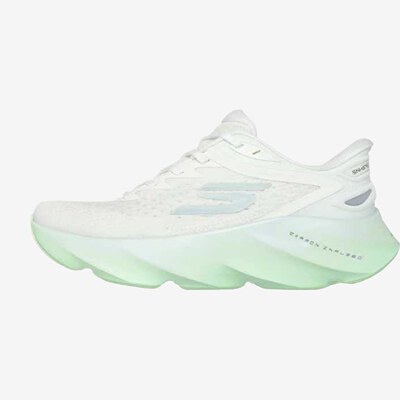 Skechers斯凯奇正品SKX Aero Burst女款厚底跑步鞋172215-OWGN