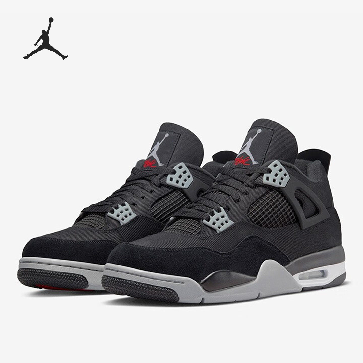 Nike/耐克正品AIR JORDAN 4 RETRO SE男女篮球鞋DH7138-006