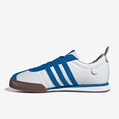 Adidas阿迪达斯正品SAMBA 62 SUPER男女同款舒适休闲鞋KJ3265