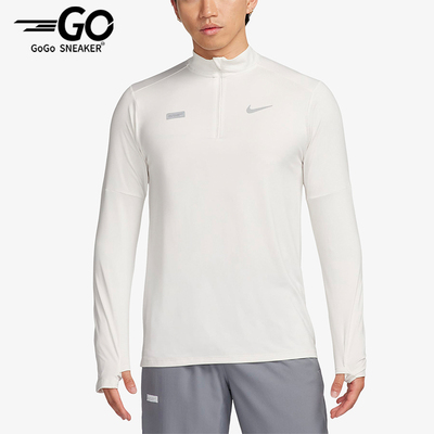 耐克正品男子运动长袖T恤