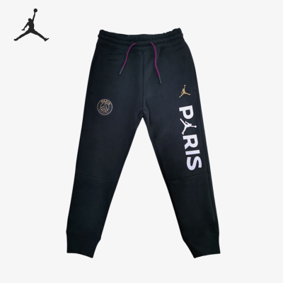 Nike/耐克正品新款休闲舒适透气日常运动长裤JD2032166PS-001
