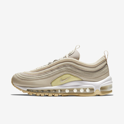 Nike耐克正品AirMax97女款3M低帮轻便舒适跑步鞋921733-013