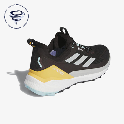 Adidas/阿迪达斯正品Terrex Free Hiker男士经典复古跑步鞋IG5460