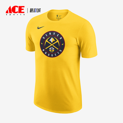 Nike/耐克正品2025秋季款男士套头运动篮球训练短袖FJ0236-728