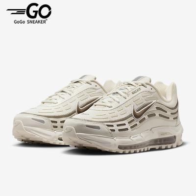 Nike/耐克正品四季款男士轻便弹力低帮时尚系带跑步鞋FZ4110-012