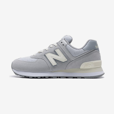 New Balance/NB正品574系列男女同款时尚简约低帮休闲鞋U574GBG