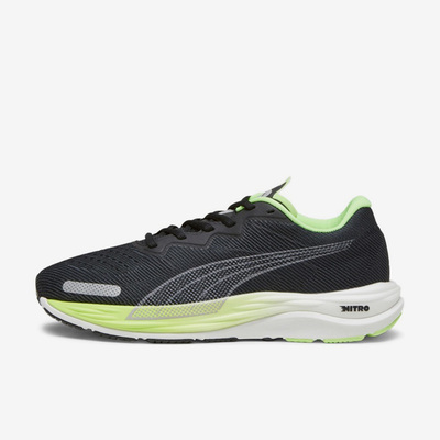 Puma/彪马正品Velocity Nitro 2男子运动缓震跑步鞋195337-18
