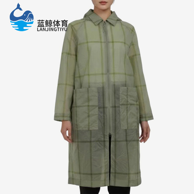 Adidas/阿迪达斯正品拉链翻领拼色长袖夹克女夹克外套KV9223