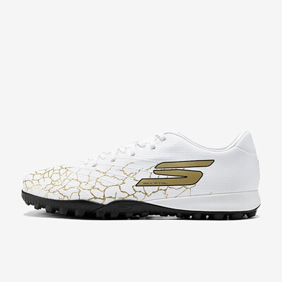 Skechers斯凯奇正品GO SOCCER MENS男款运动足球鞋252018-WBGD