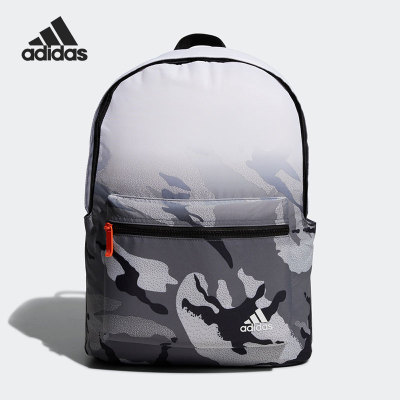 Adidas/阿迪达斯正品当季新款男女同款书包运动双肩背包 GN9849