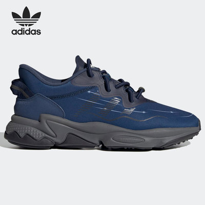 Adidas/阿迪达斯冬季运动休闲鞋
