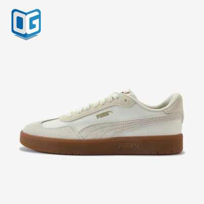 Puma/彪马正品夏季款ASCENSO男女耐磨透气经典运动板鞋404413-03