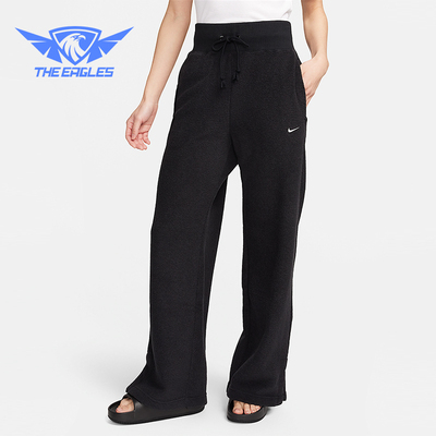 Nike/耐克正品女士宽松长裤