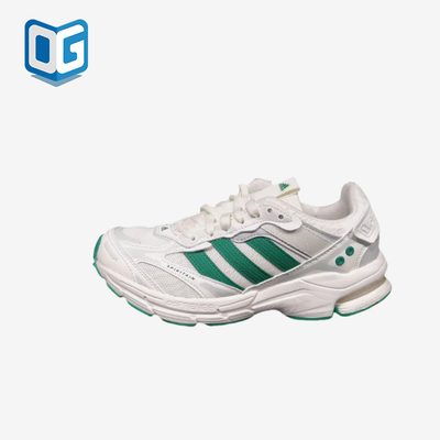 Adidas/阿迪达斯正品秋季男女同款运动网面透气耐磨老爹鞋JQ2469