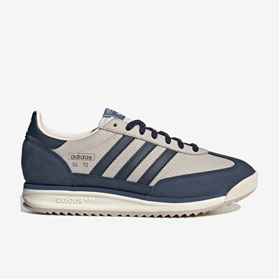 Adidas阿迪达斯正品SL 72 RS男款低帮生活运动耐磨休闲鞋JH5096