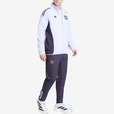 Adidas阿迪达斯正品Tiro25男足球立领拉链运动茄克/外套KA8912