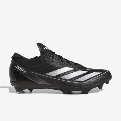 Adidas阿迪达斯正品Adizero Electric男女运动休闲足球鞋JR0038