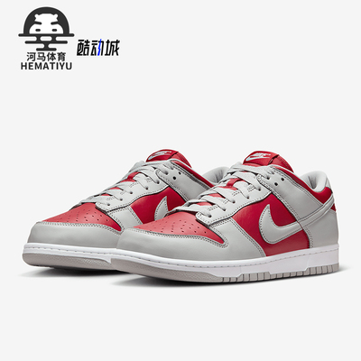 Nike/耐克男士耐磨休闲运动鞋