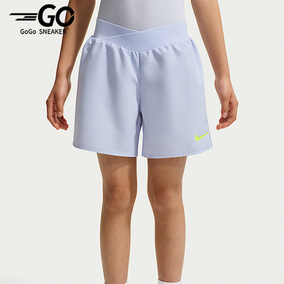 Nike/耐克正品Crossover小童透气简约休闲经典舒适短裤IX4813-095