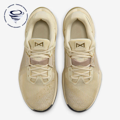Nike/耐克正品Metcon 10女士系带运动耐磨减震训练鞋IB6544-200