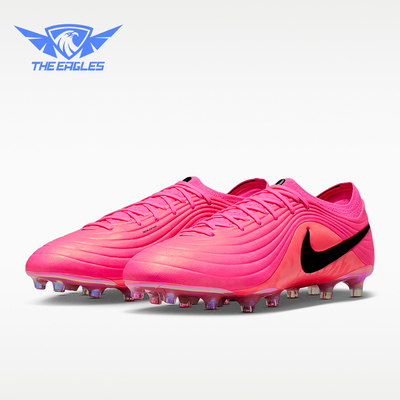 Nike/耐克正品四季款男女同款低帮运动耐磨足球鞋 IQ2383-901