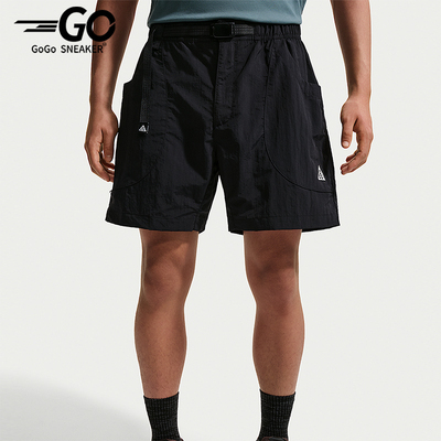 Nike/耐克正品ACG男士户外运动拒水耐穿经典宽松短裤IF0894-010