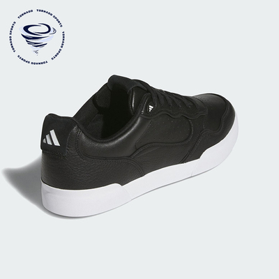 Adidas/阿迪达斯正品RETROCROSS 25男士休闲系带轻便运动鞋IH9978