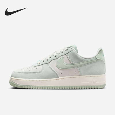 Nike/耐克正品新款女士轻便防滑耐磨时尚运动板鞋HQ1497-099