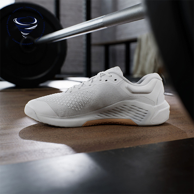 Adidas/阿迪达斯正品DROPSET男士耐磨运动回弹力量训练鞋JR4672