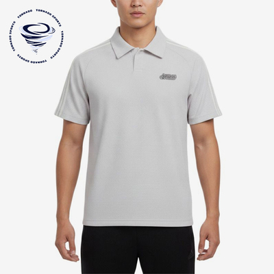 Adidas/阿迪达斯正品夏季款男士简约透气短袖POLO衫LF7393