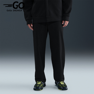 Nike/耐克正品Dri-FIT男士耐穿休闲宽松运动日常长裤HQ6942-010