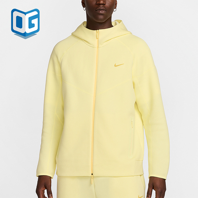 Nike/耐克正品NOCTATCHFLCFZHDY新款男夹克外套FD8454-821