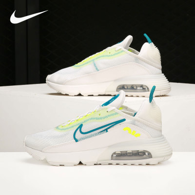 Nike/耐克正品 AIR MAX 当季新款男子运动跑步鞋 CZ1708-002