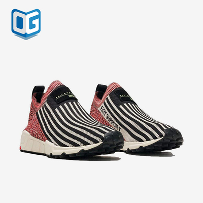 Adidas/阿迪达斯正品EQTSupportSK男女低帮经典休闲运动鞋B37532