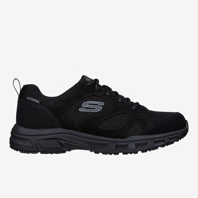 Skechers/斯凯奇正品OAK CANYON新款男子运动耐磨透气休闲鞋