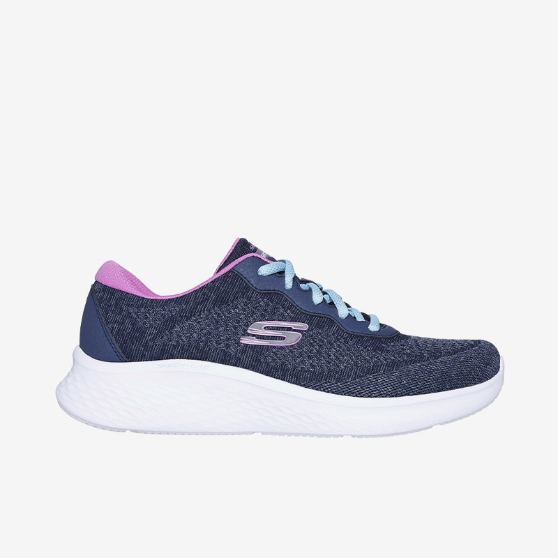 Skechers斯凯奇正品Skech-Lite Pro女款低帮休闲鞋150045-NVPK