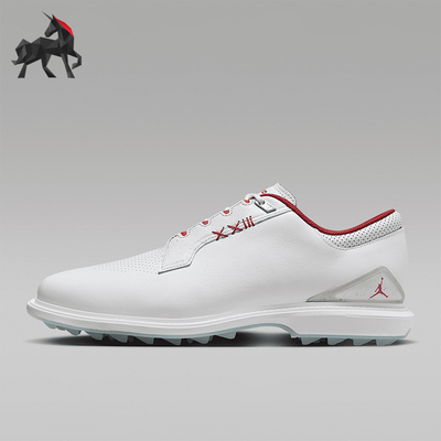 Nike/耐克男士运动高尔夫球鞋