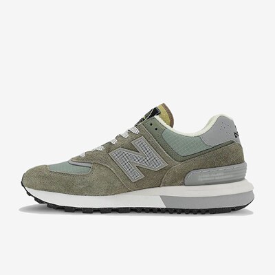 New Balance新百伦正品574 Legacy男女同款复古跑步鞋U574LGST