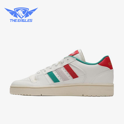 Adidas/阿迪达斯正品BREAKSTART新款男女经典时尚休闲板鞋KJ0840