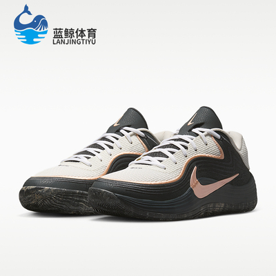 Nike/耐克正品Precision 8男士透气运动低帮篮球鞋IH1104-002