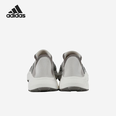 Adidas/阿迪达斯正品FCWALKERE新款男女灰白鞋JP跑步鞋JP6644