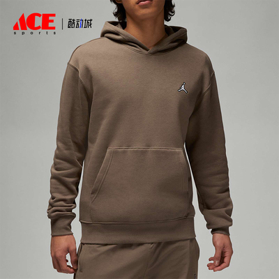 Nike/耐克正品JORDAN男士时尚轻盈透气复古卫衣DQ7467-274