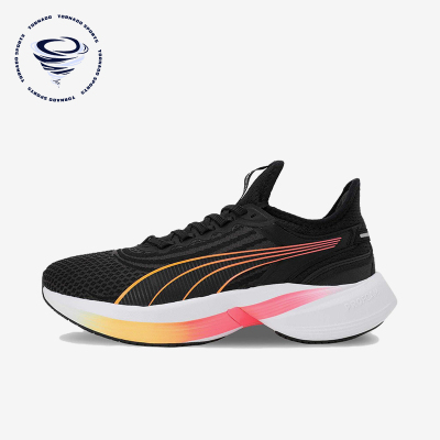 Puma/彪马正品Conduct Pro男女同款减震低帮跑步鞋379438-10