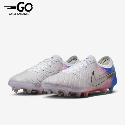 Nike/耐克正品2025冬季款男士运动耐磨经典减震足球鞋IB2467-001