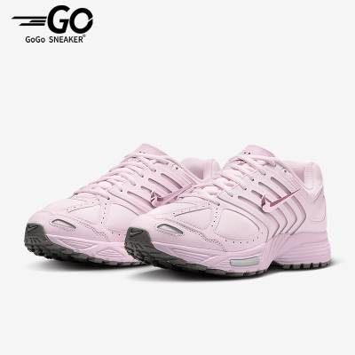 Nike/耐克正品2025新款女士缓震耐磨经典运动休闲鞋IB8873-666